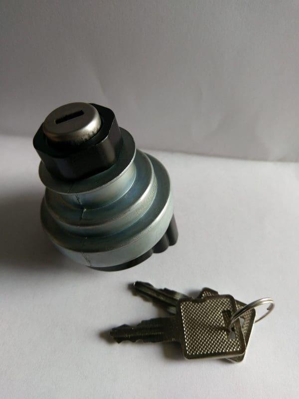 Ignition Switch For CAT 428D 430D 432D 438D 416D 420D 446D - Plant ...