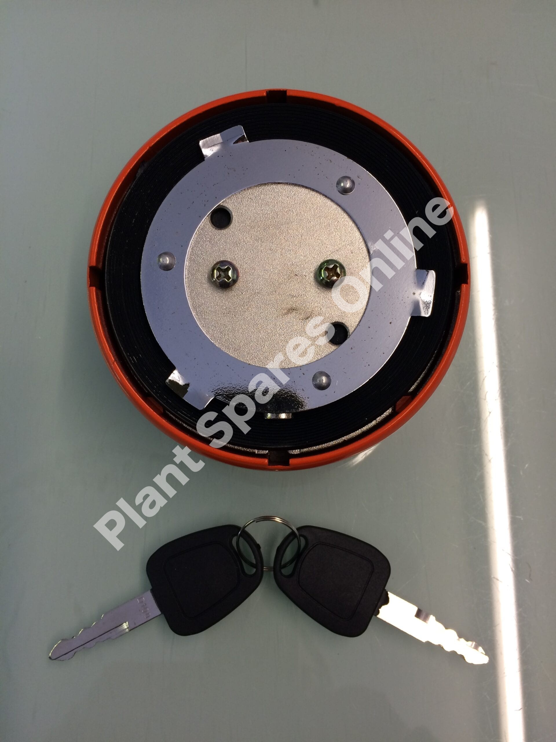 Fuel Cap fits Develon Daewoo Doosan DX80R DH300 DH340 DX305