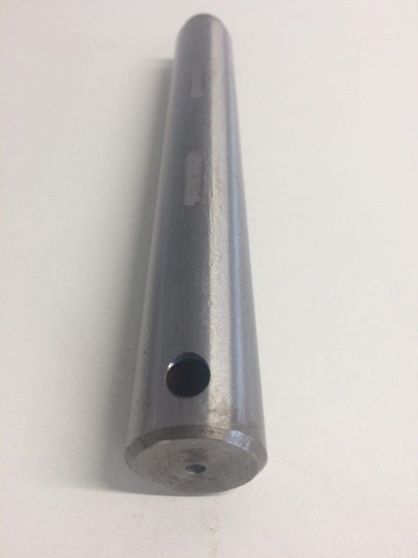 Greased mini digger bucket Pin Hitachi EX15 EX17U ZX17U-2