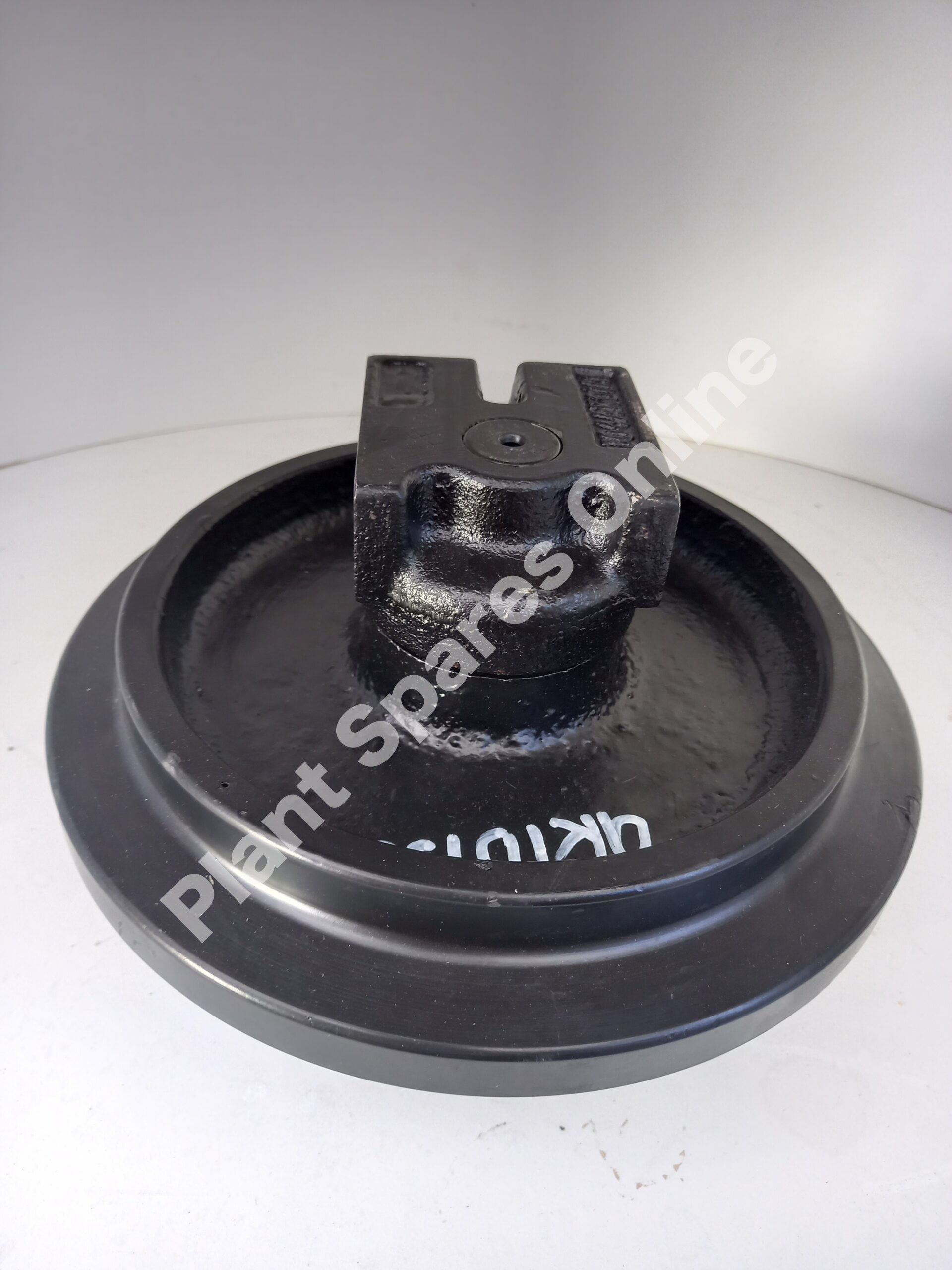 Idler For Kubota KX36 KX41 KX36-2 KX41-2 Case CK13 CK15 - Plant Spares ...