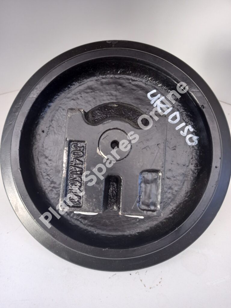 Idler For Kubota KX36 KX41 KX36-2 KX41-2 Case CK13 CK15 - Plant Spares ...