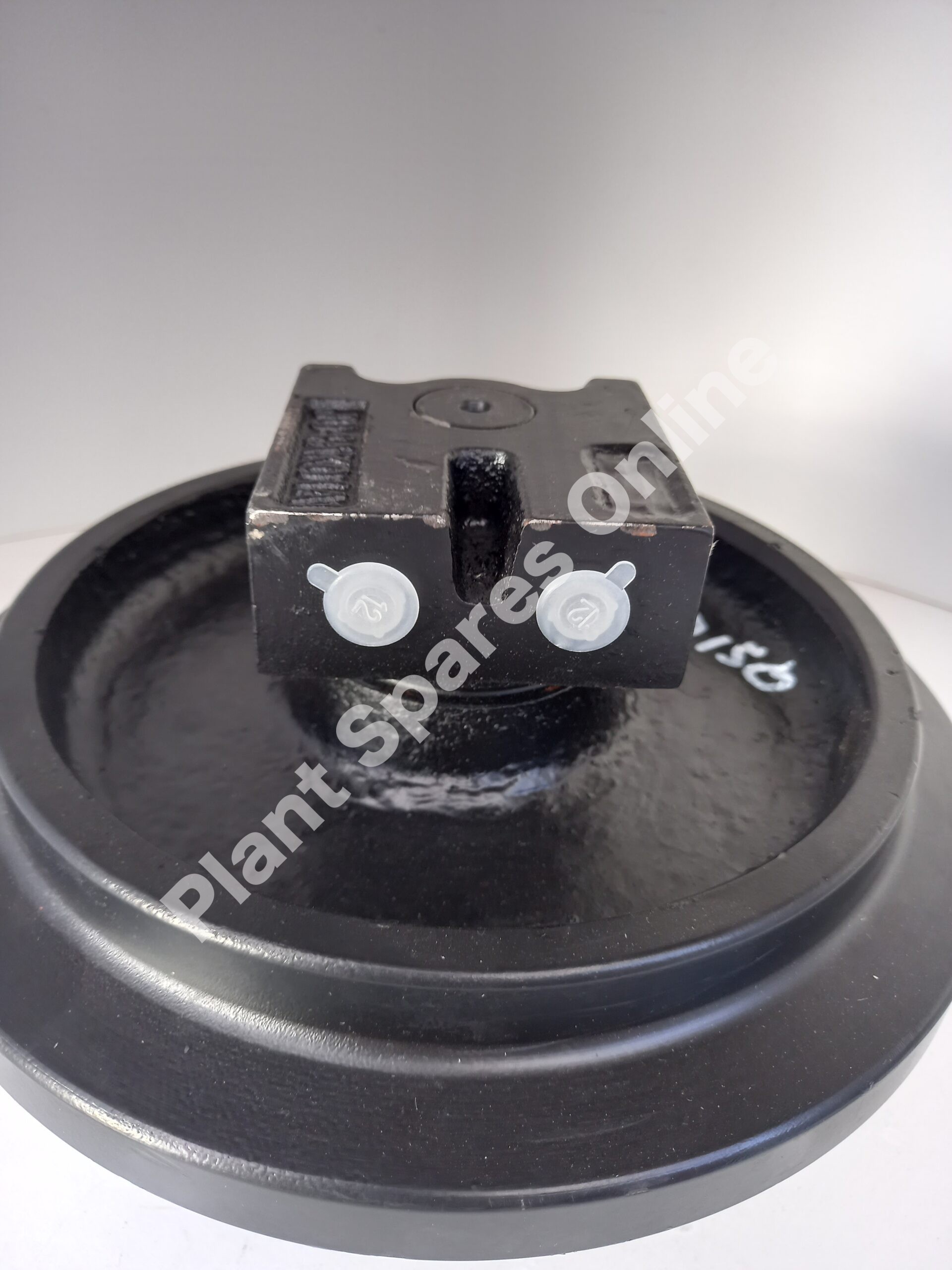 Idler For Kubota KX36 KX41 KX36-2 KX41-2 Case CK13 CK15 - Plant Spares ...