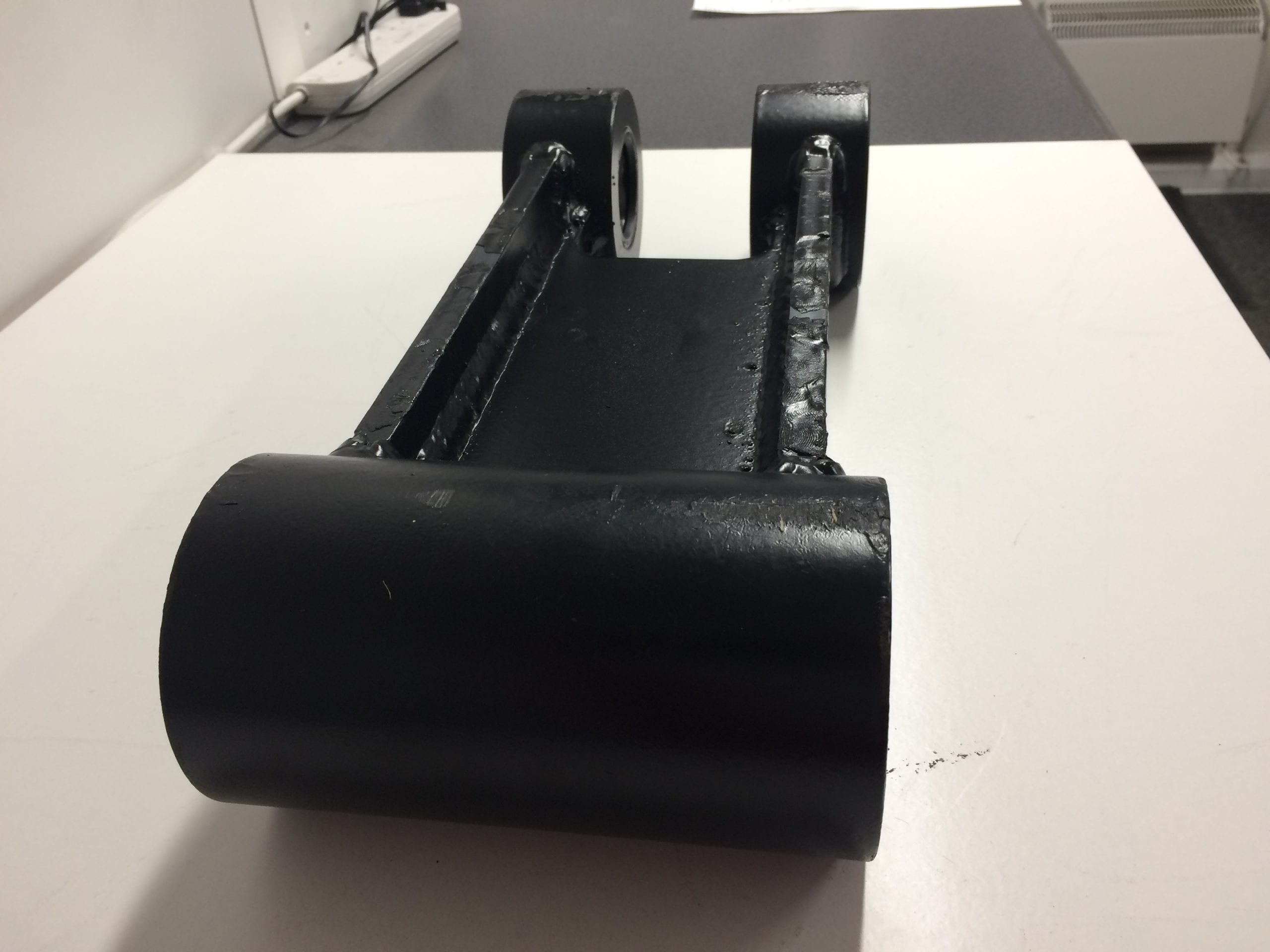 Bucket Link Kubota U48-4 Airman AX40 Hitachi EX40 EX45-2