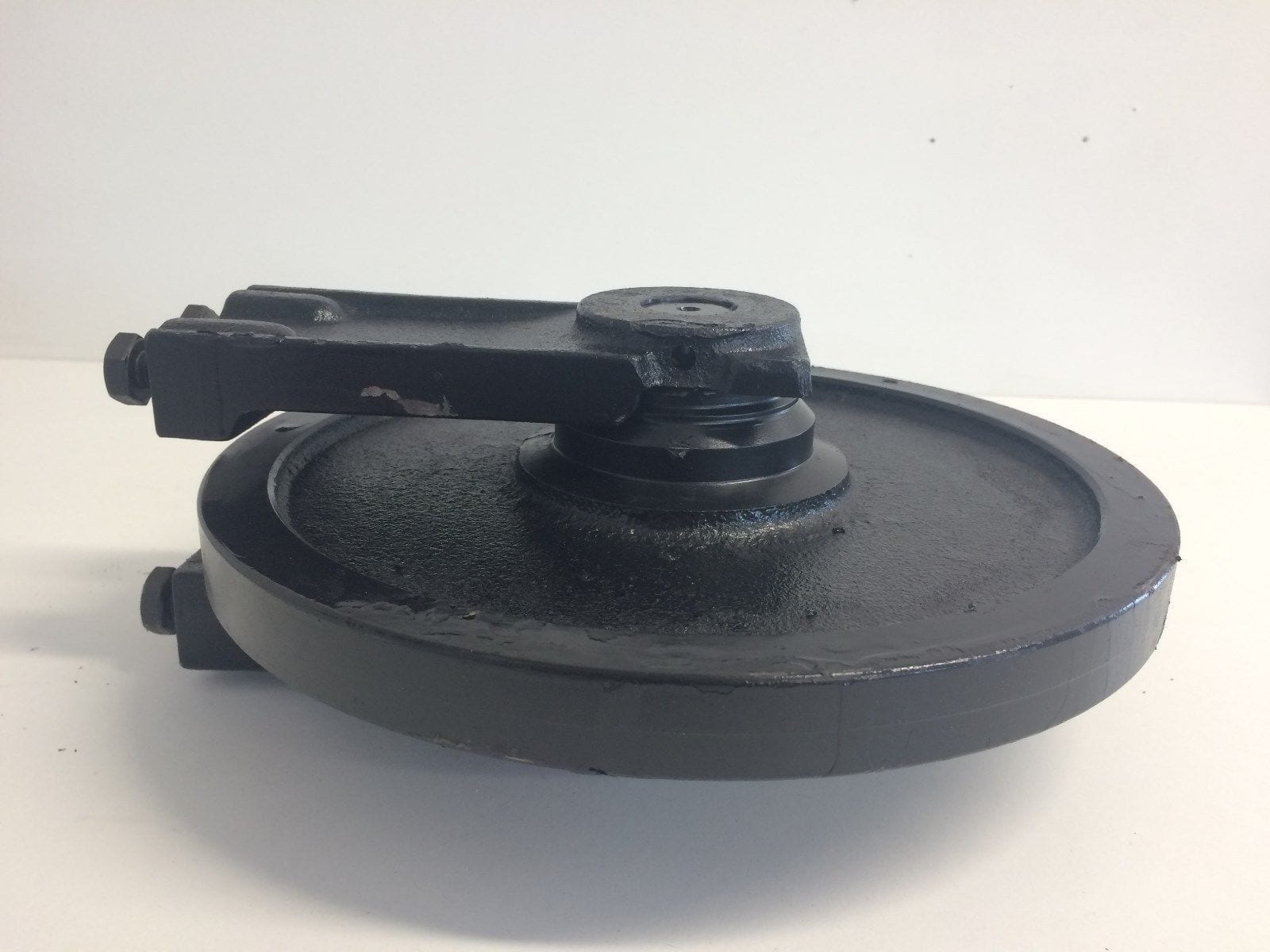 Idler For Kubota K008 K008-3 KH21 Hitachi EX10U - Plant Spares Online