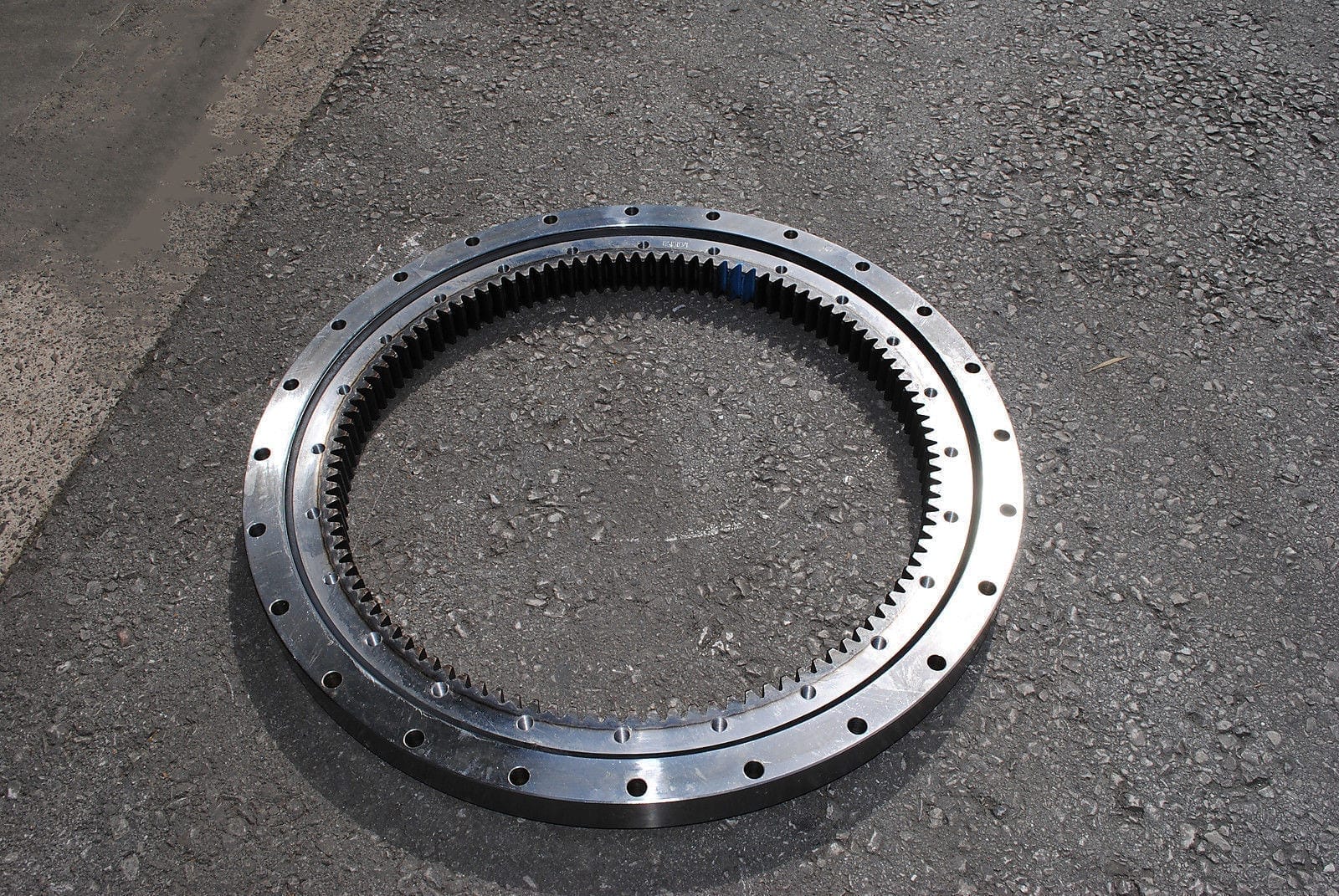 Slew Ring JCB 8060 8052 - Plant Spares Online