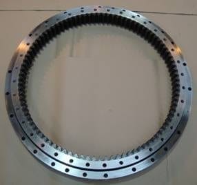 Slew ring JCB JS160 JS170 - Plant Spares Online