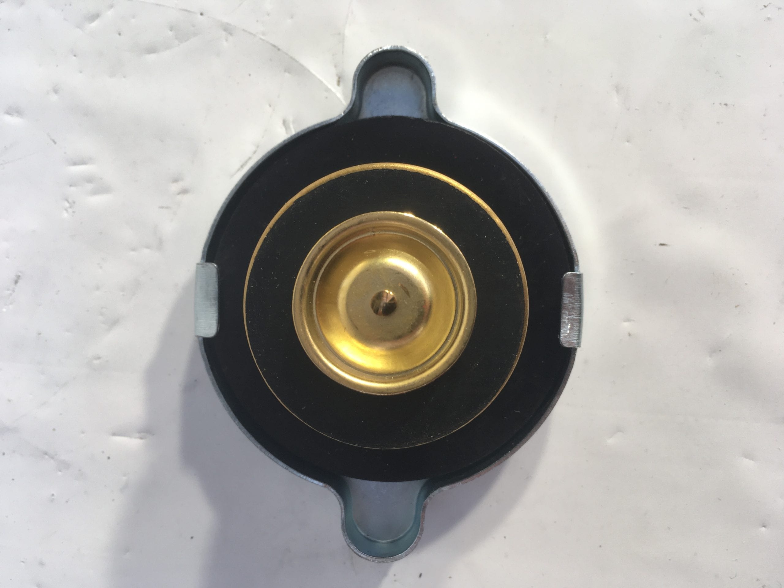 Radiator Cap Fits L3E H15B-2 H22B 78mm x 58 mm 54 hole - Plant Spares ...