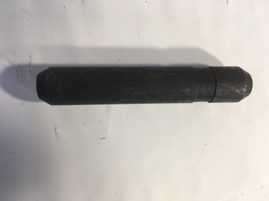 Cat J350 19mm x 108mm long bucket tooth Pin 8E6358 - Plant Spares Online