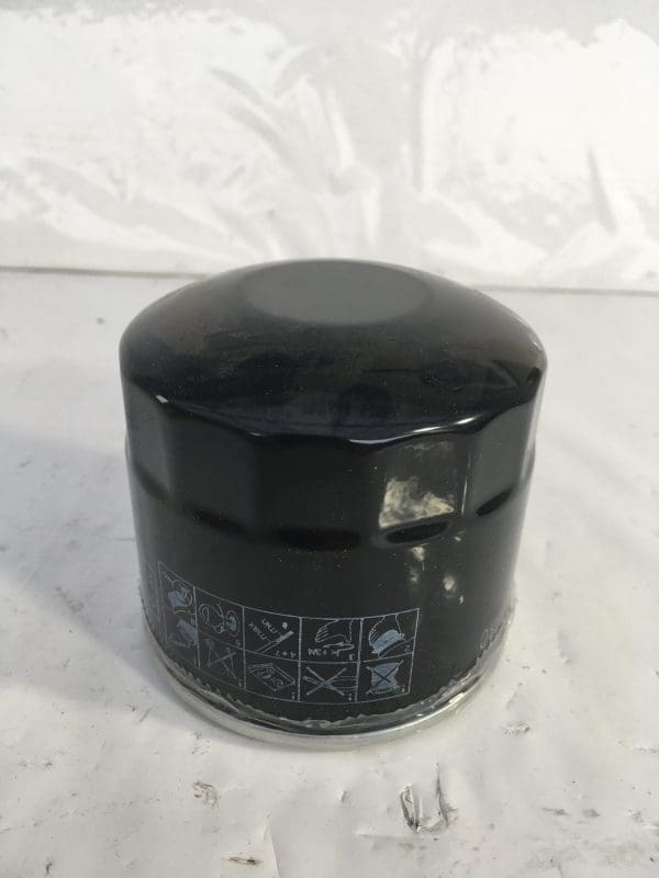 Engine Oil Filter B179 LF3462 - Plant Spares Online