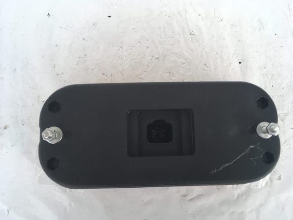 Rear light assembly for Mecalac Terex dumpers JCB backhoe and telehandlers