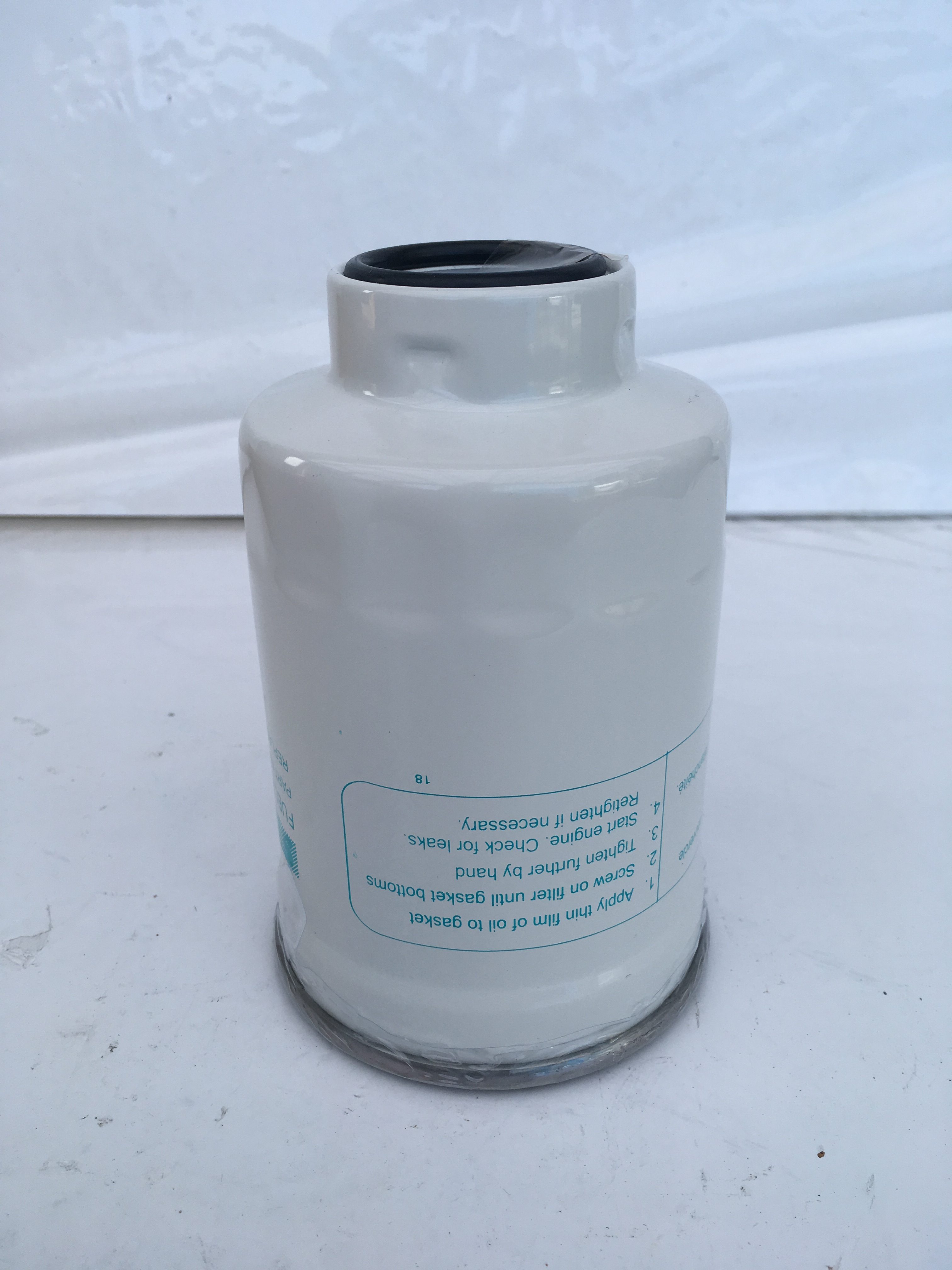 Engine Fuel Filter 333/G6057 - Plant Spares Online