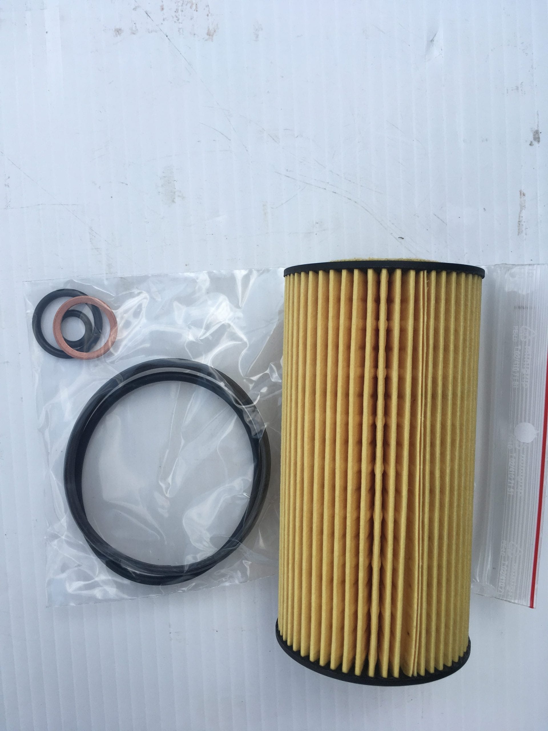 Engine Oil Filter 334/v6243 - Plant Spares Online
