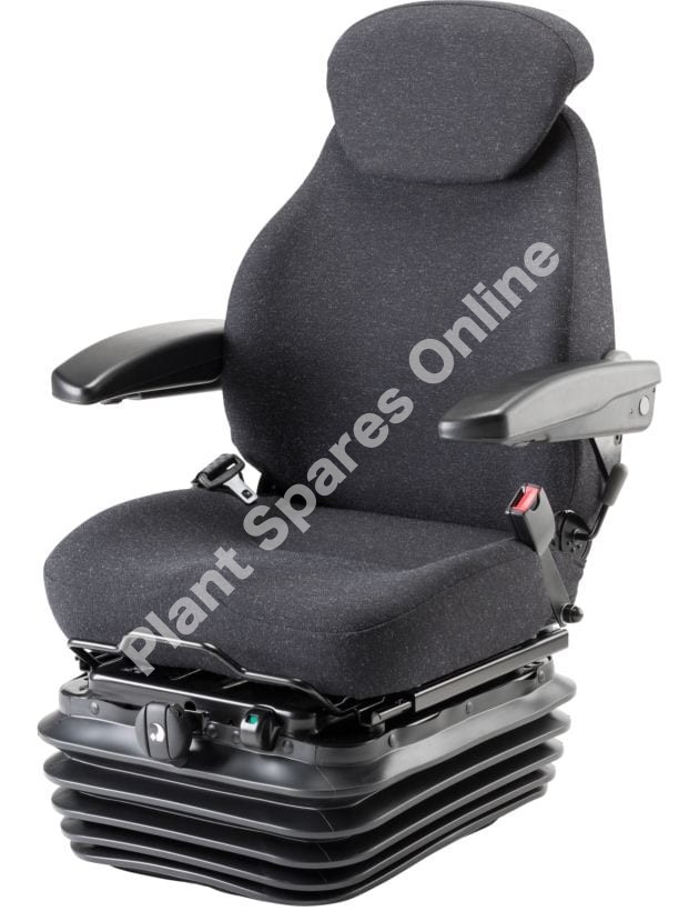 SEAT Suitable for 83/E1 TH62 KAD301 - Plant Spares Online