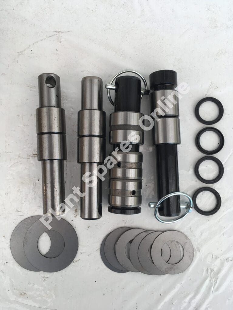 Pin and Bush Kit Kubota K008 K008-3 U10 U10-3 - Plant Spares Online