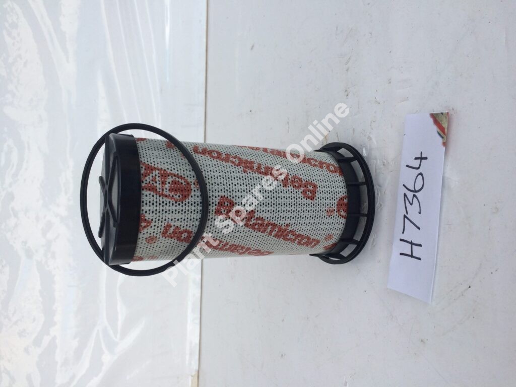 Hydraulic Filter JCB 333/W2655 - Plant Spares Online
