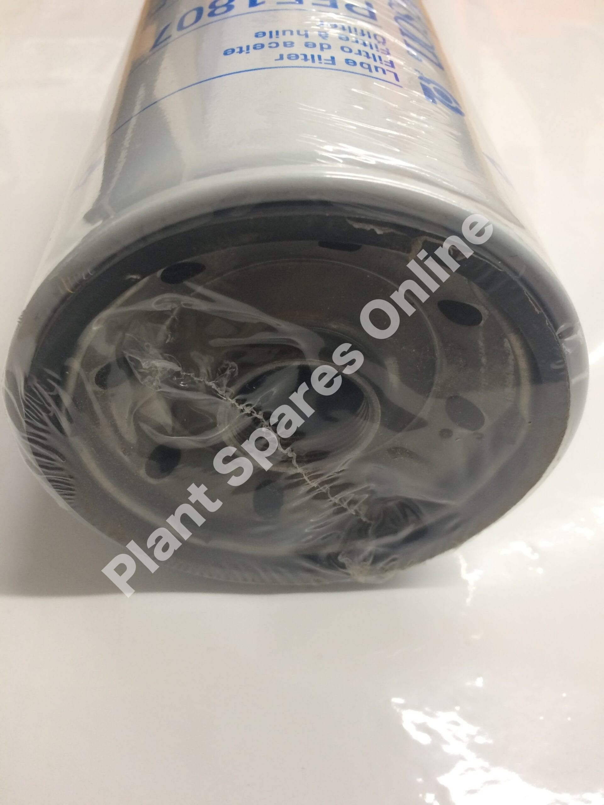 Oil Filter To Fit Cat 320B DSM 950H 140G P551807 - Plant Spares Online