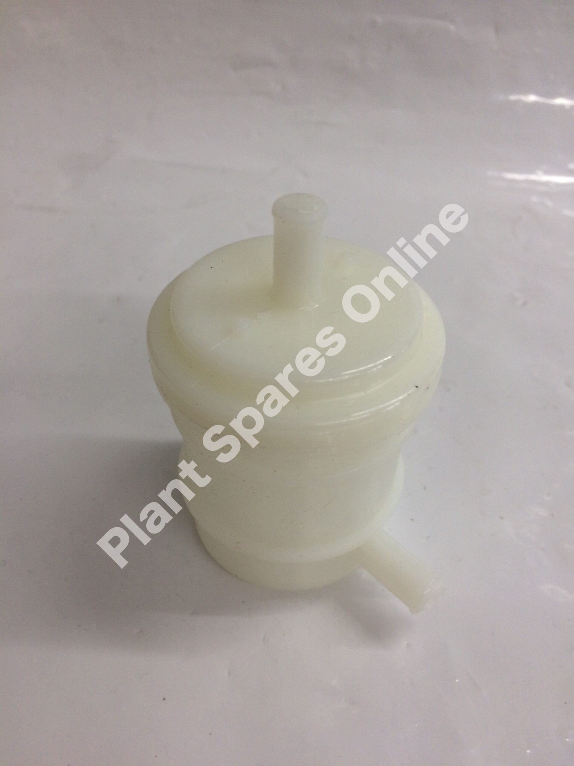 Inline Fuel Filter 129052-55630 - Plant Spares Online