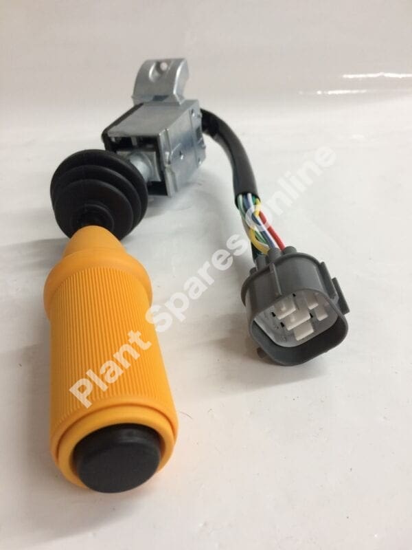 Forward & Reverse Switch JCB 701/80145 - Plant Spares Online
