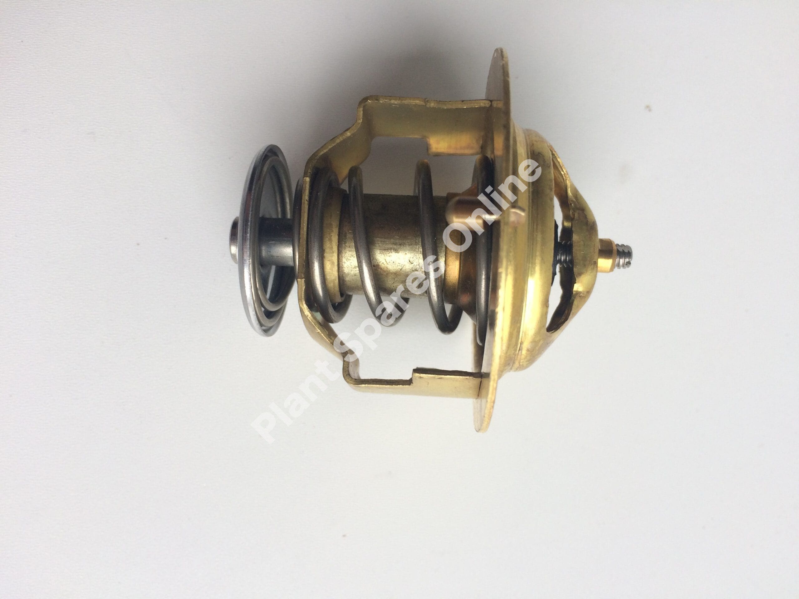 Termostato compatible con Volvo EC70 H75C S4S 32A4602100