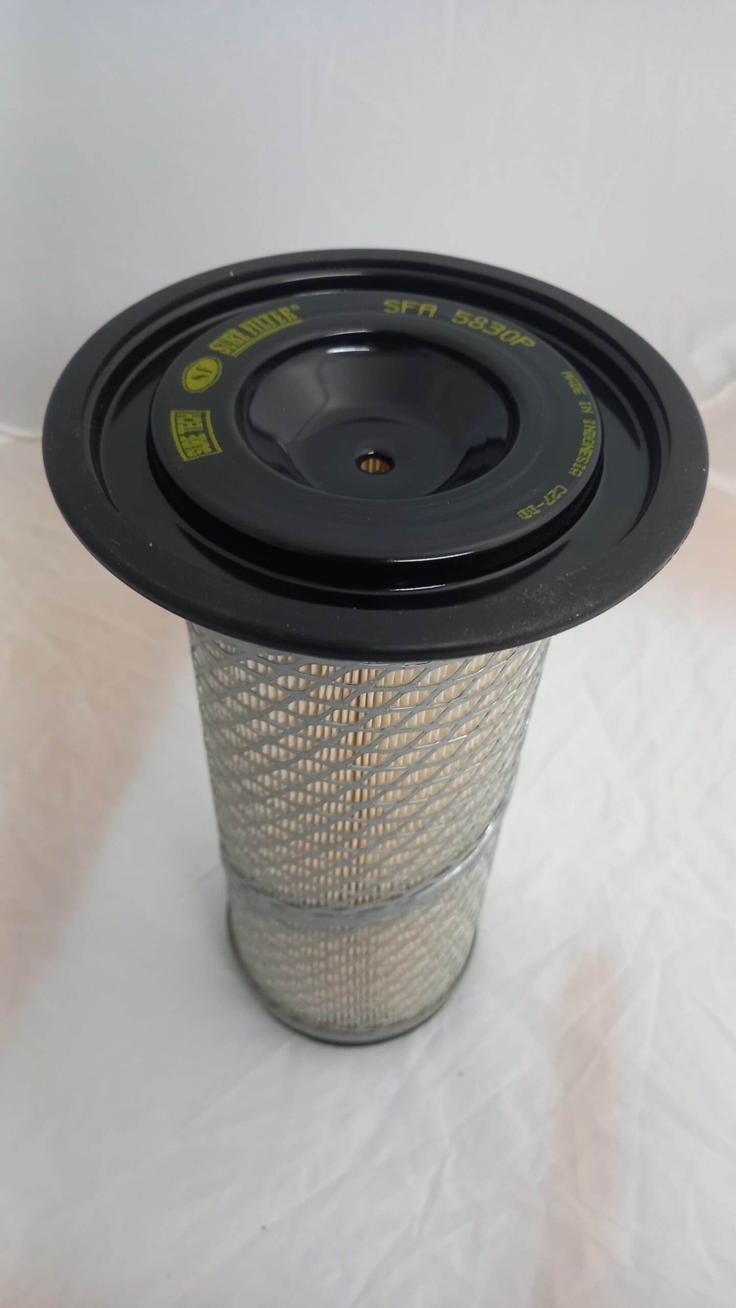 Air filter for Kubota K035 K028 KX027 RG30 - Plant Spares Online