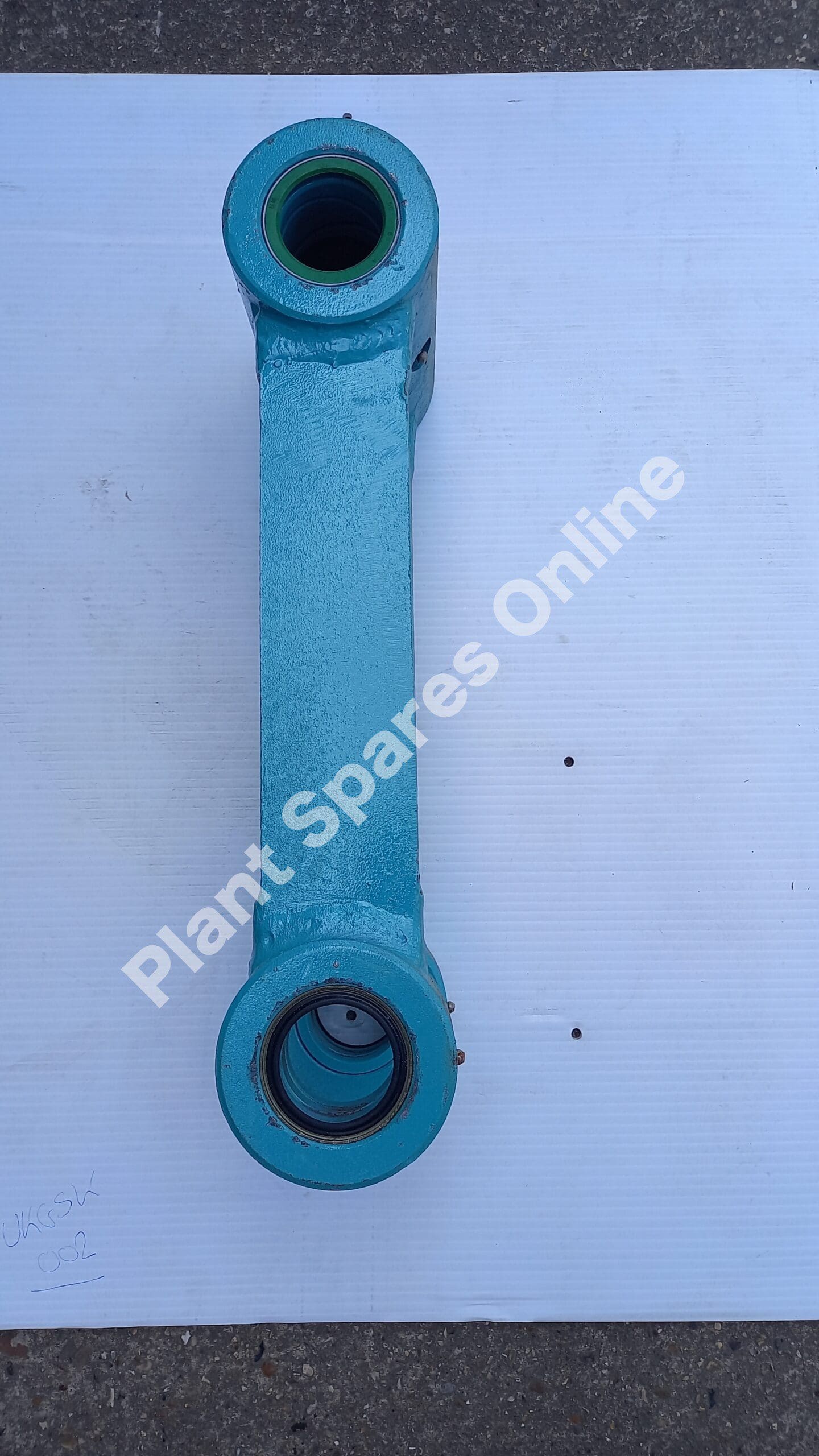 Bucket Link For Kobelco New Holland SK70 SK75 SK80