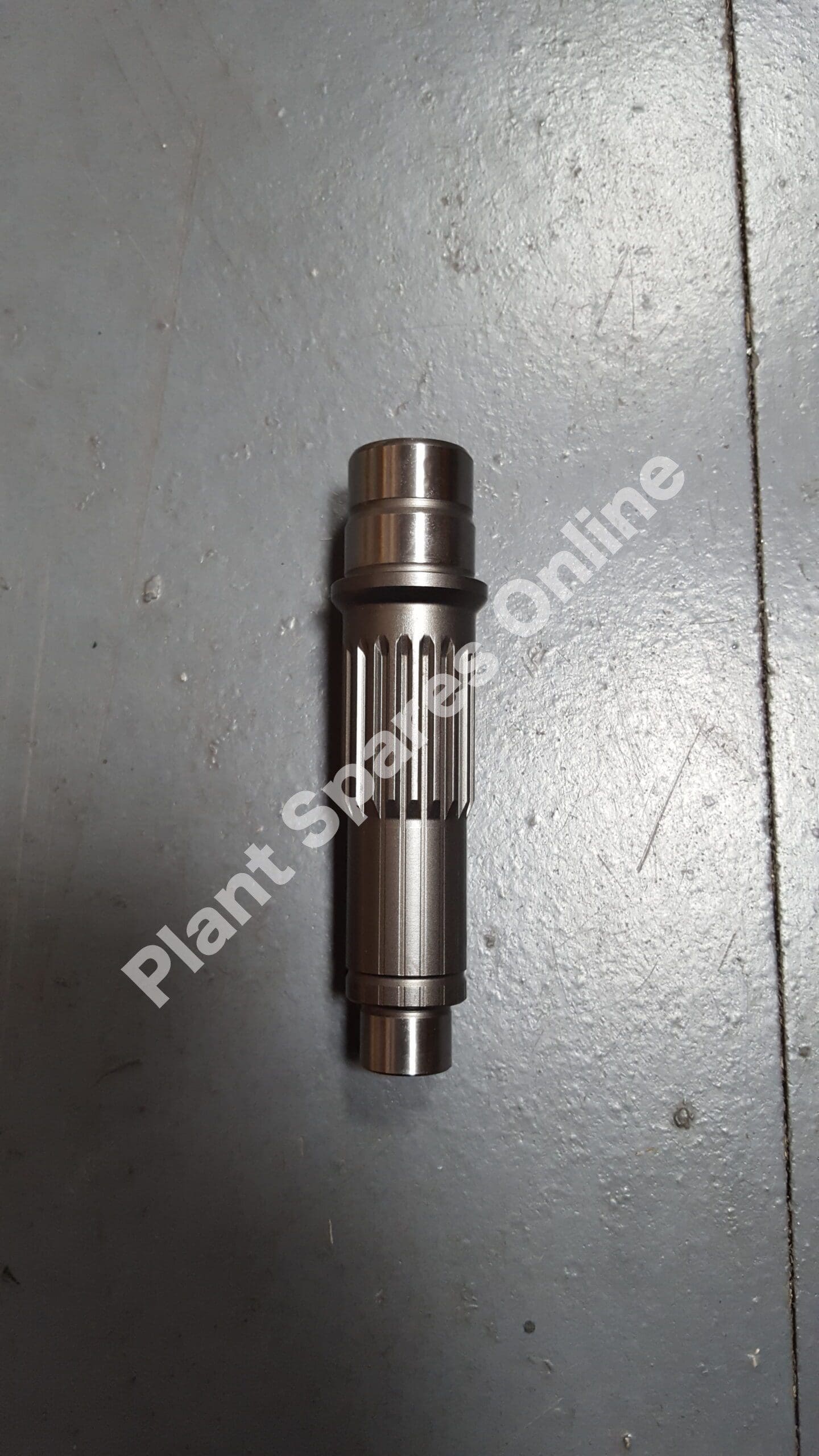Final Drive Motor Shaft - Plant Spares Online