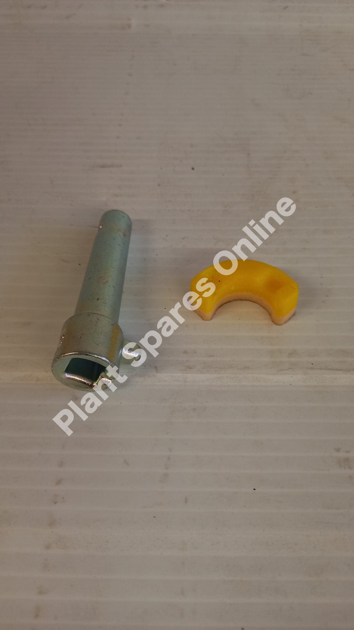 Pin And Retainer - Plant Spares Online
