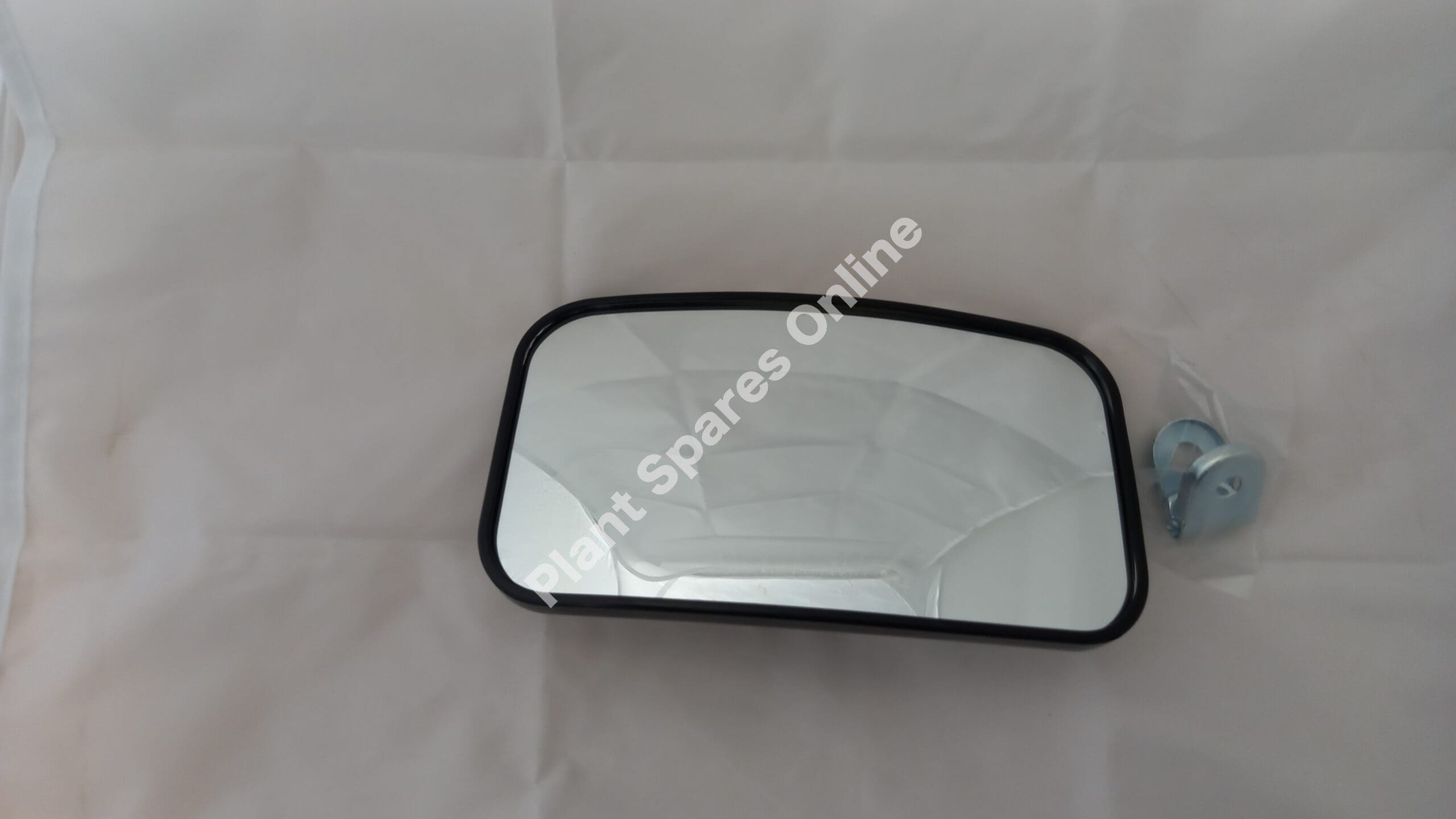 32CM x 22 CM Mirror Suits Komatsu PC27MR-2 Kubota KX027-4 KX030-4