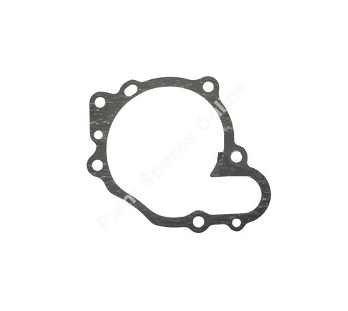 Water pump gasket suits Yanmar Vio70 E80 - Plant Spares Online