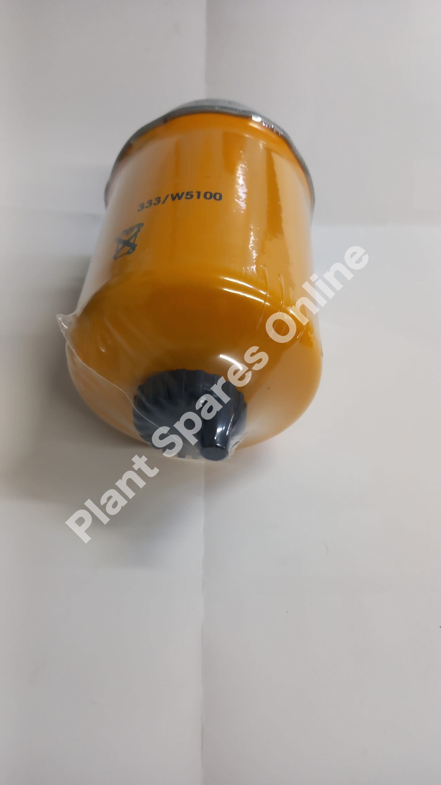 Fuel Filter JCB suits 18Z-1 option 1 - Plant Spares Online