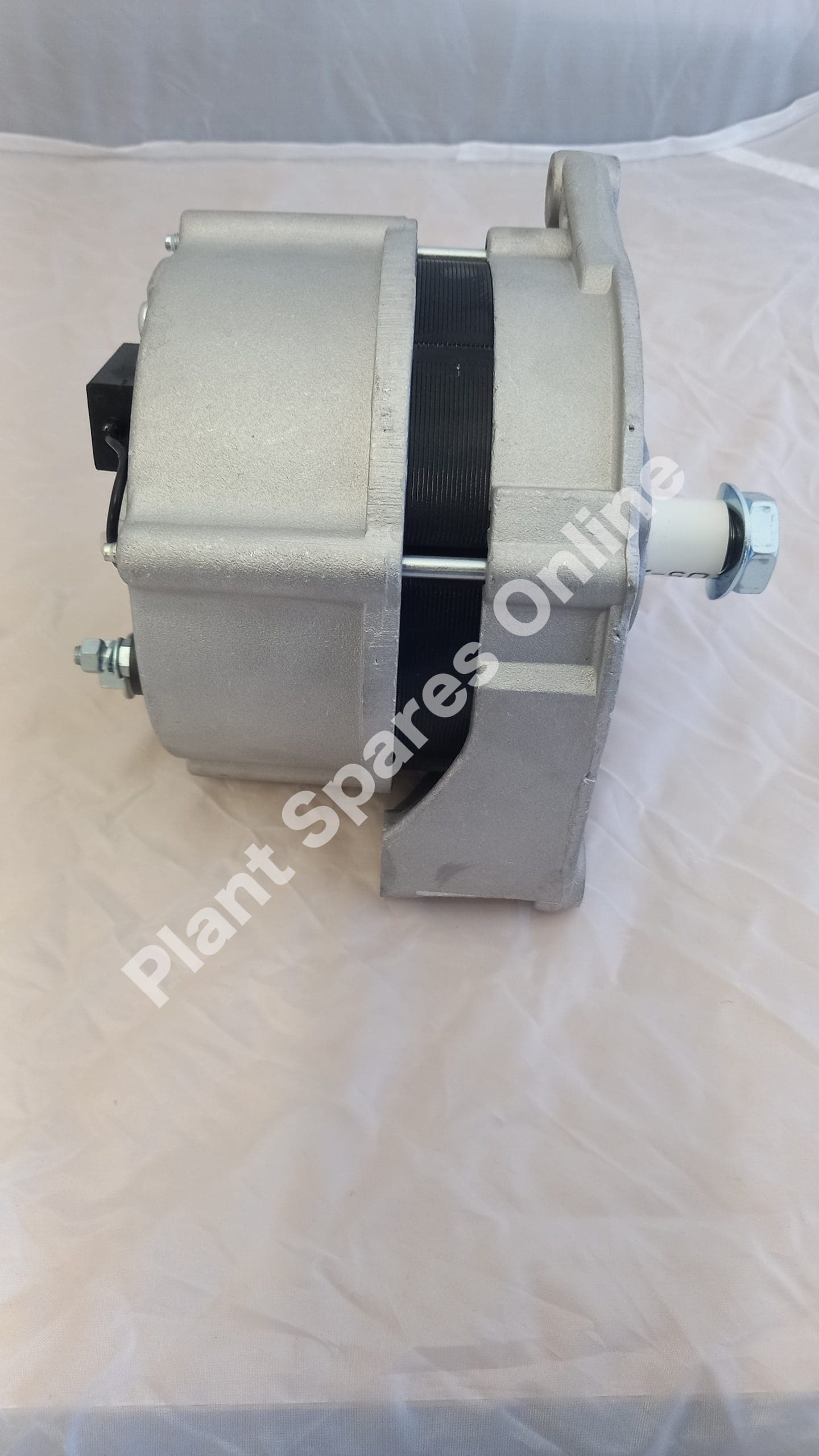 Alternator Fits Case 1188 988 MX100 580SK - Plant Spares Online