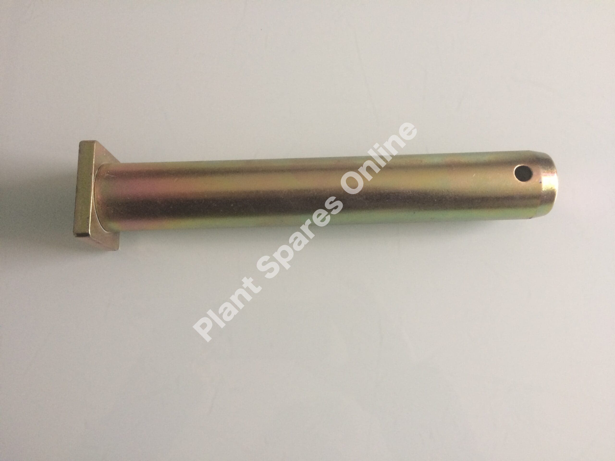 Bucket Pin To Fit Volvo EC25 - Plant Spares Online