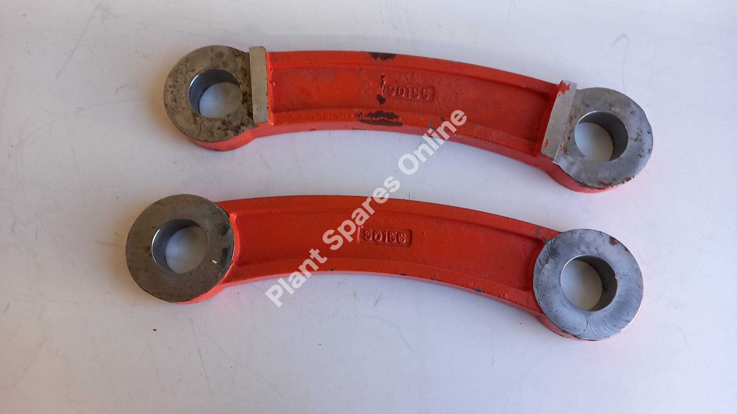Tipping Links suits Kubota U48-4 U55-4 KX057-4 - Plant Spares Online